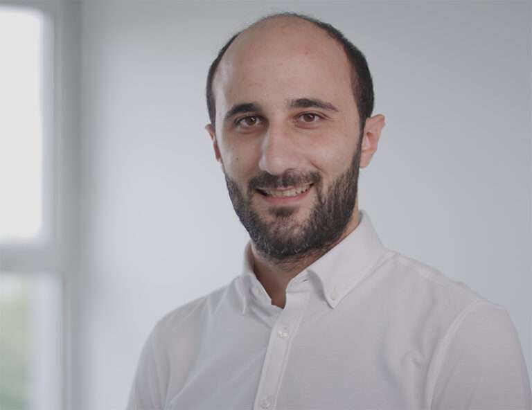 Unternehmen - Tornado Drives