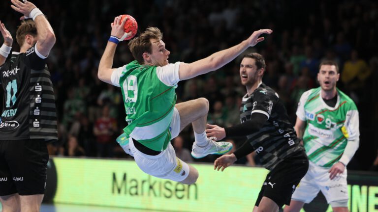 Getriebe sind unser Antrieb - Tornado Drives